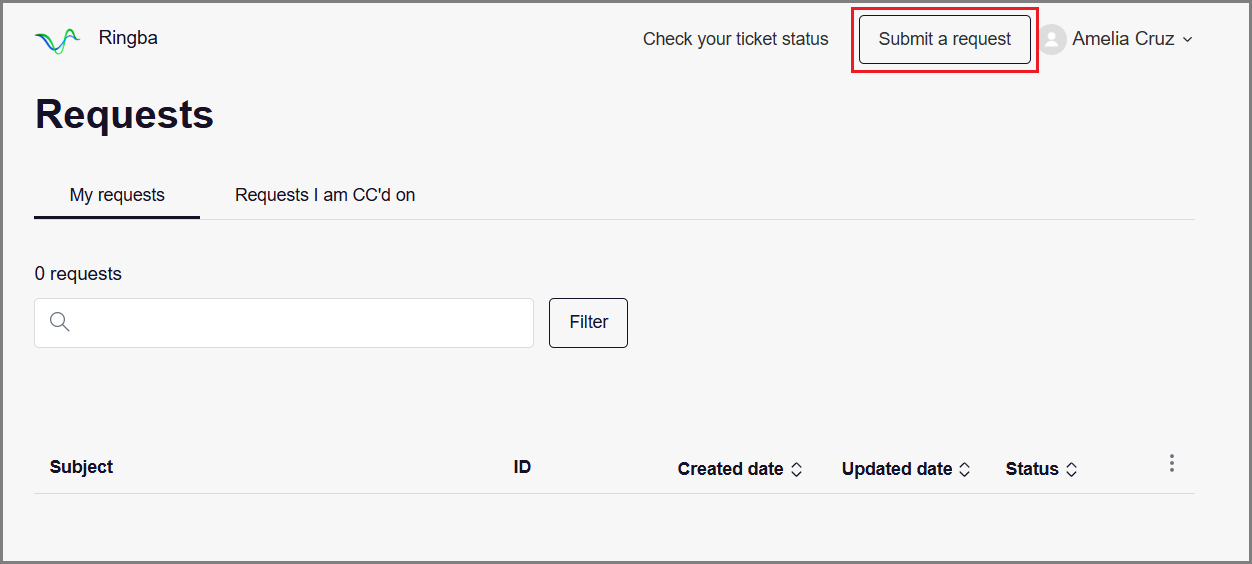 How do I get help with Ringba? – Ringba
