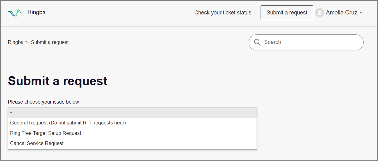 How do I get help with Ringba? – Ringba